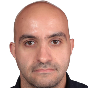 Mohammad Sabri - Business Development & Product Strategy Manager at DAMAMAX